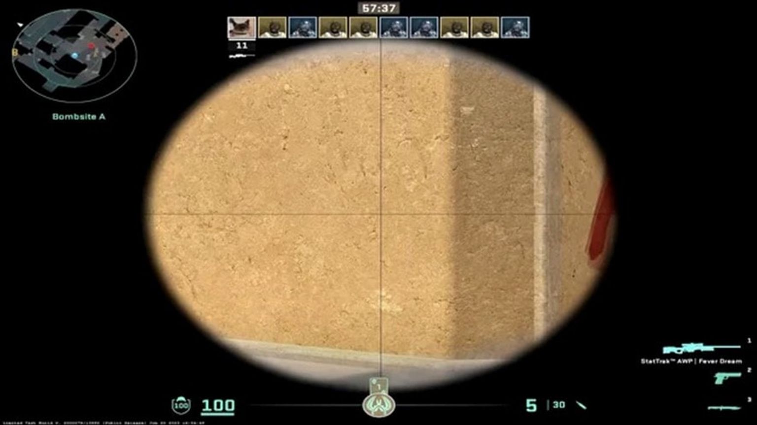 Best aim map in CS2 - Learn to improve your aim today - BLAST