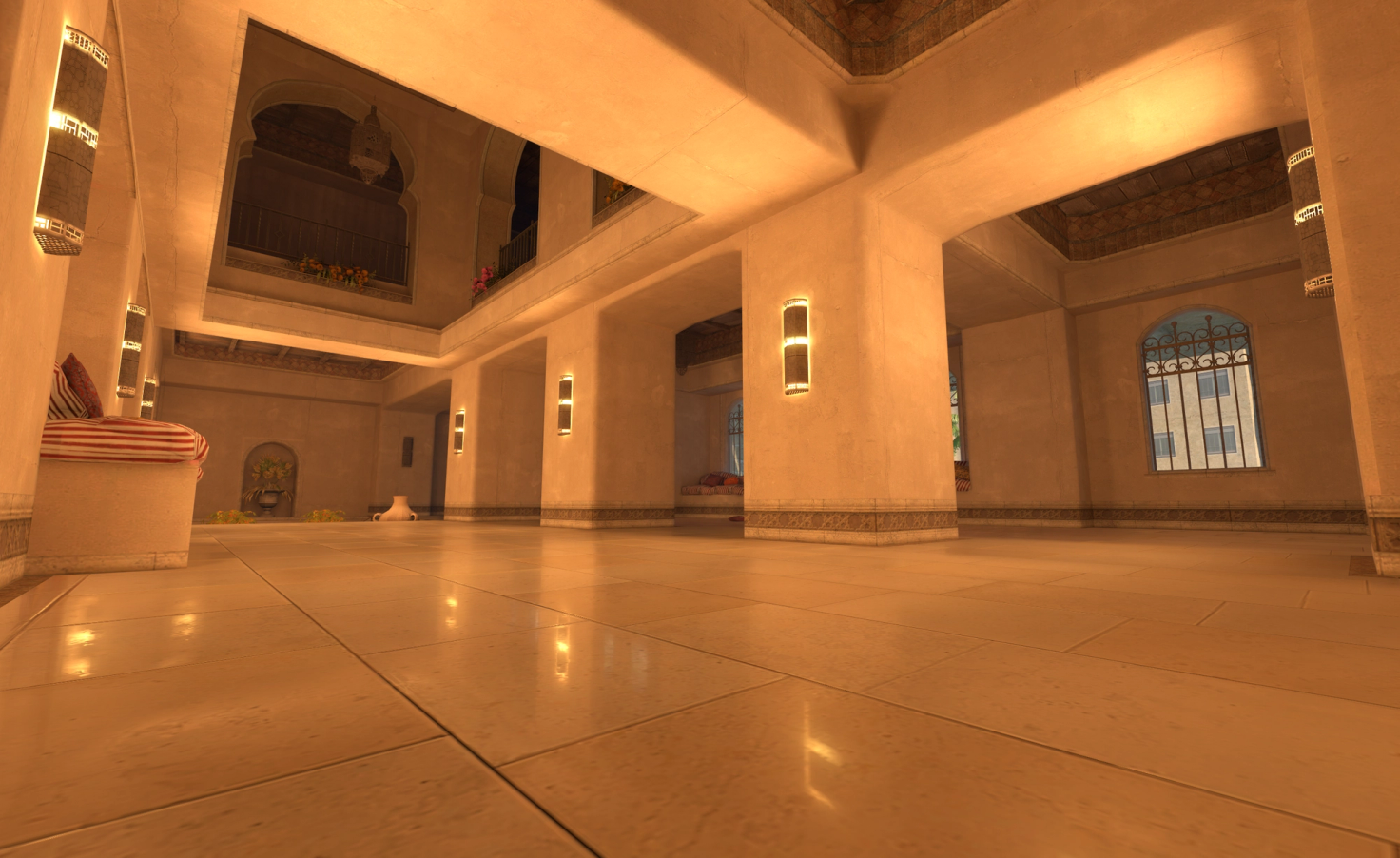 CS2 FPS command: Learn how to show your framerate