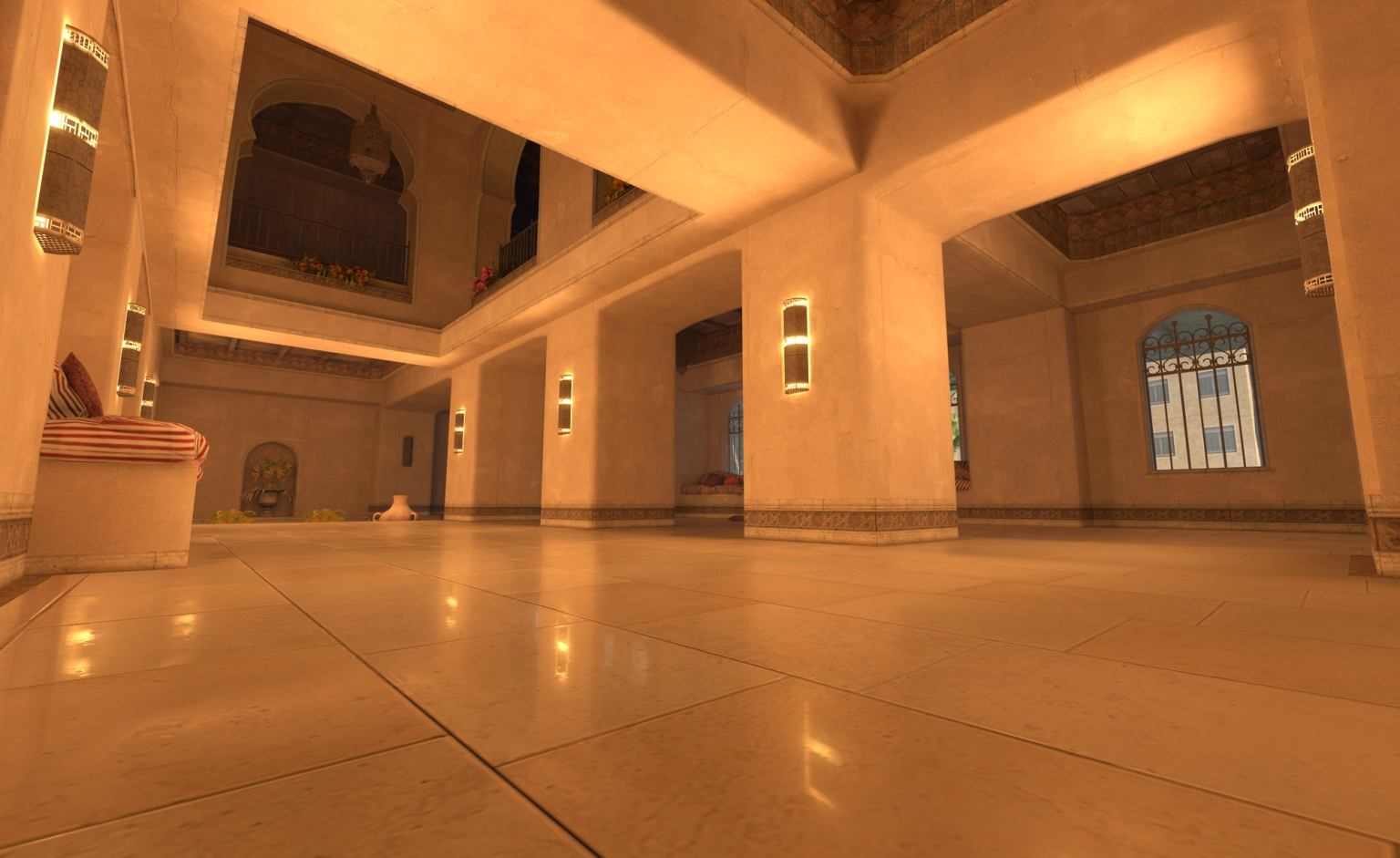 CS2 FPS command: Learn how to show your framerate