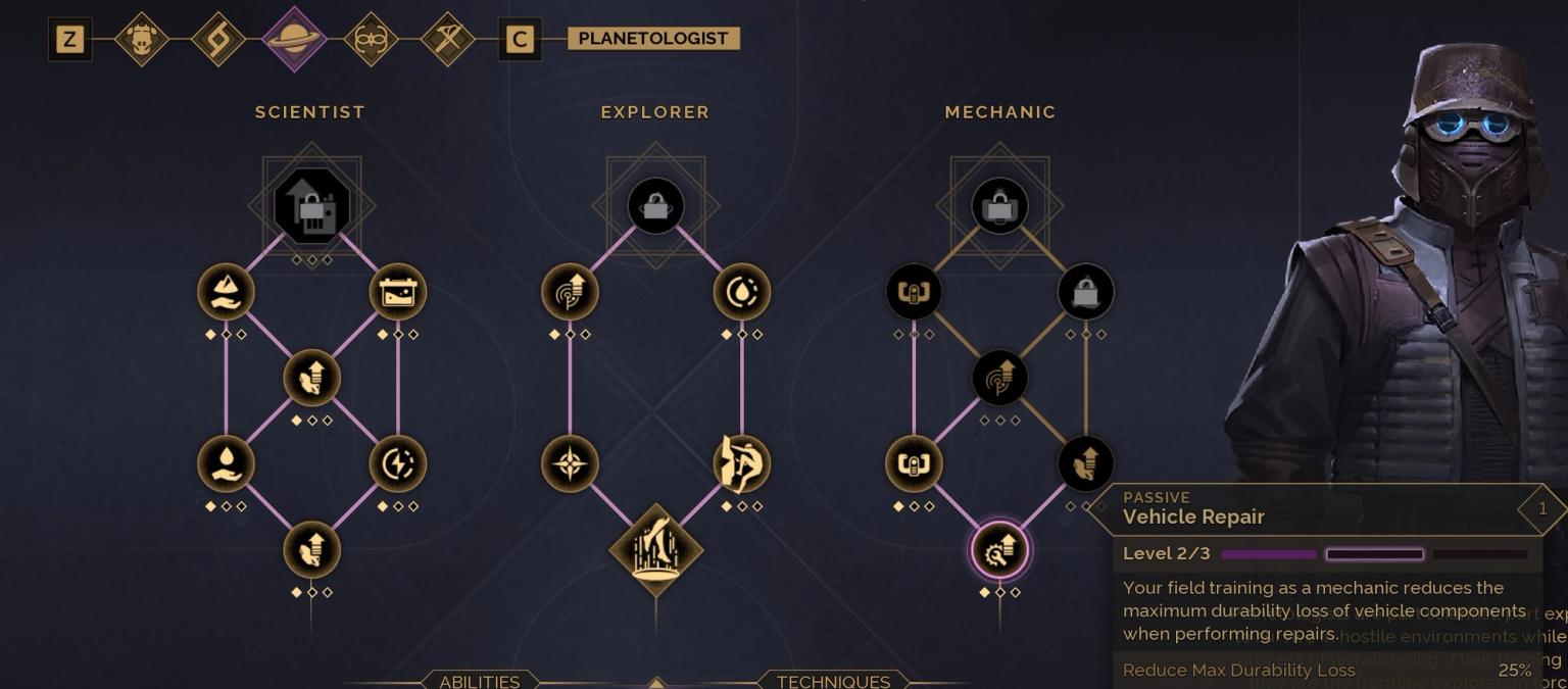 How To Repair Items in Dune: Awakening