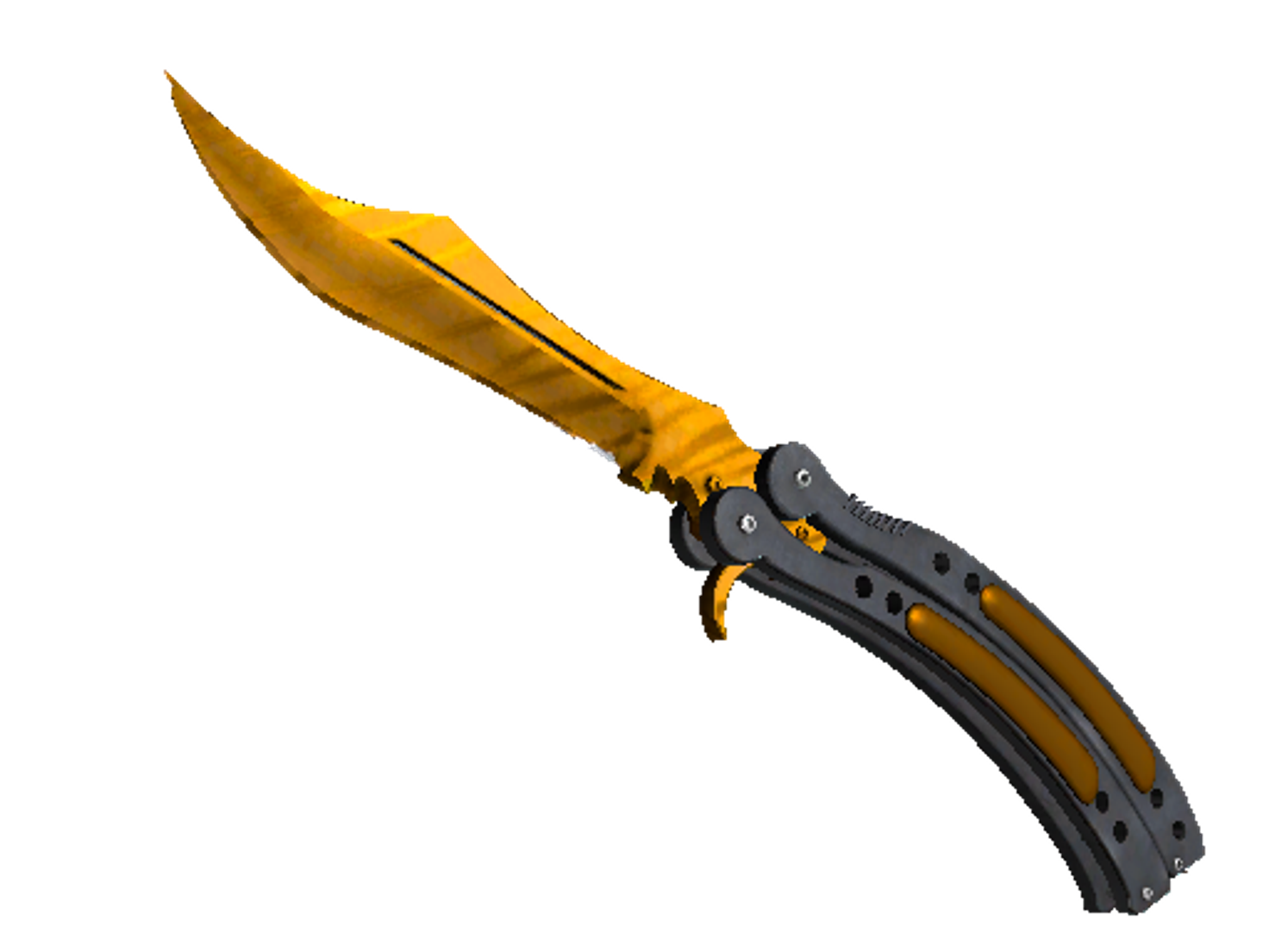 CS2 knife tier list: Counter-Strike knifes ranked