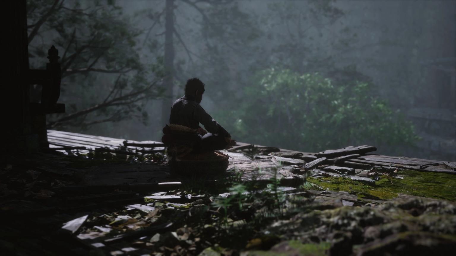 Black Myth Wukong: Best Early Game Weapons