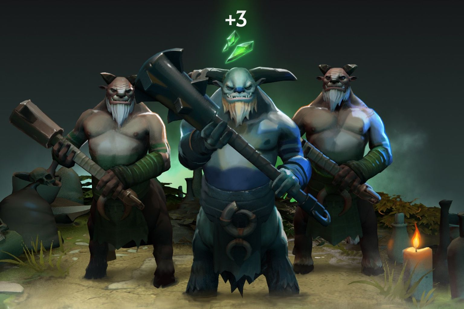 Dota 2 Patch 7.38 released: What's new in the Wandering Waters gameplay ...