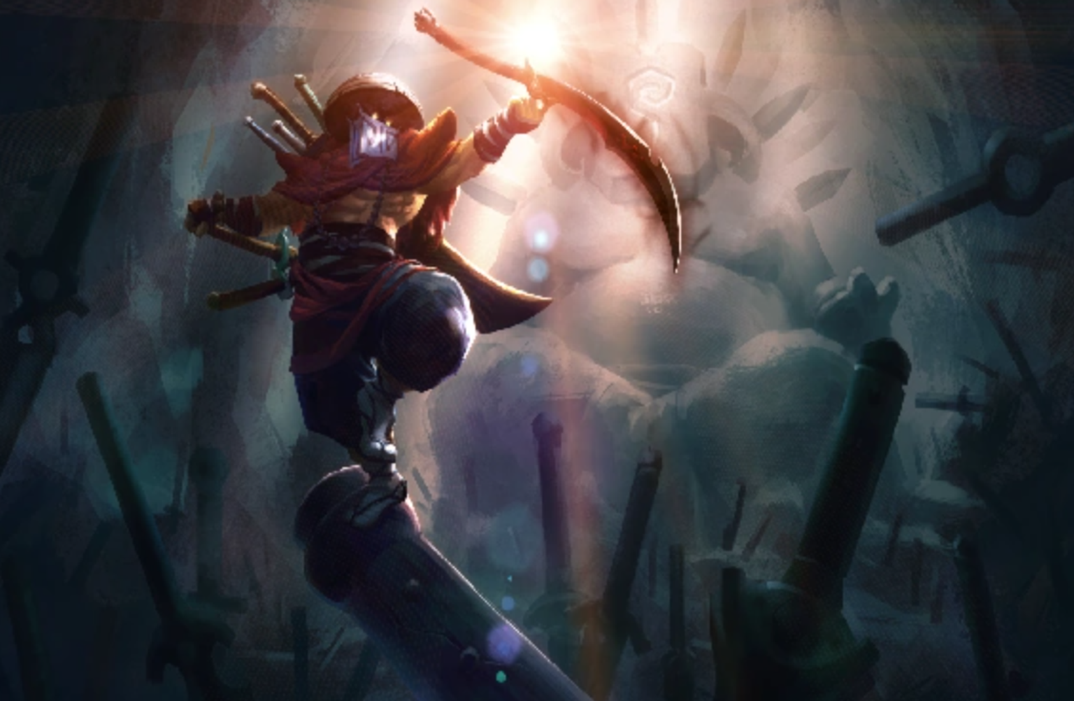 The Best Juggernaut Skins in Dota 2
