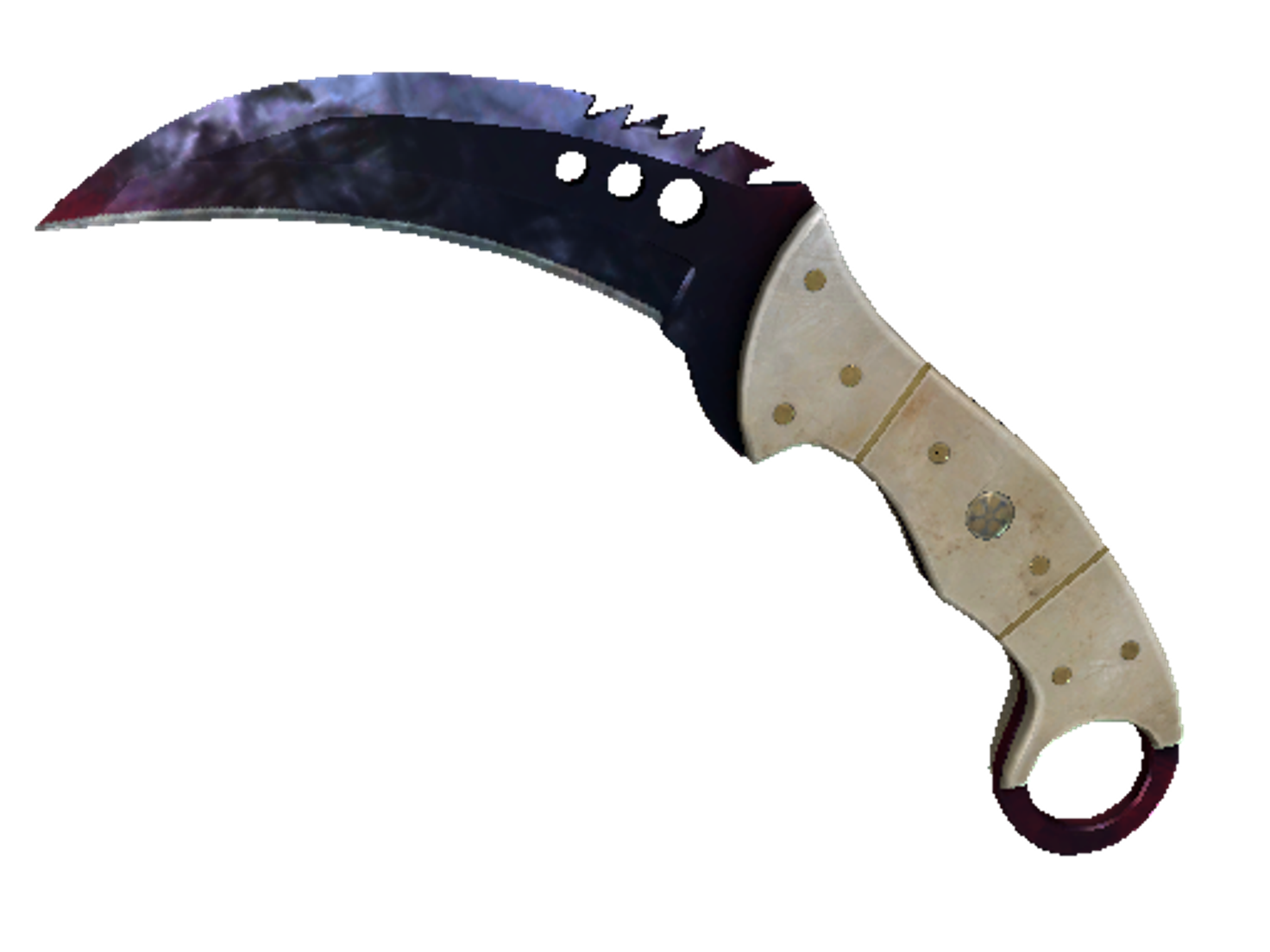CS2 knife tier list: Counter-Strike knifes ranked