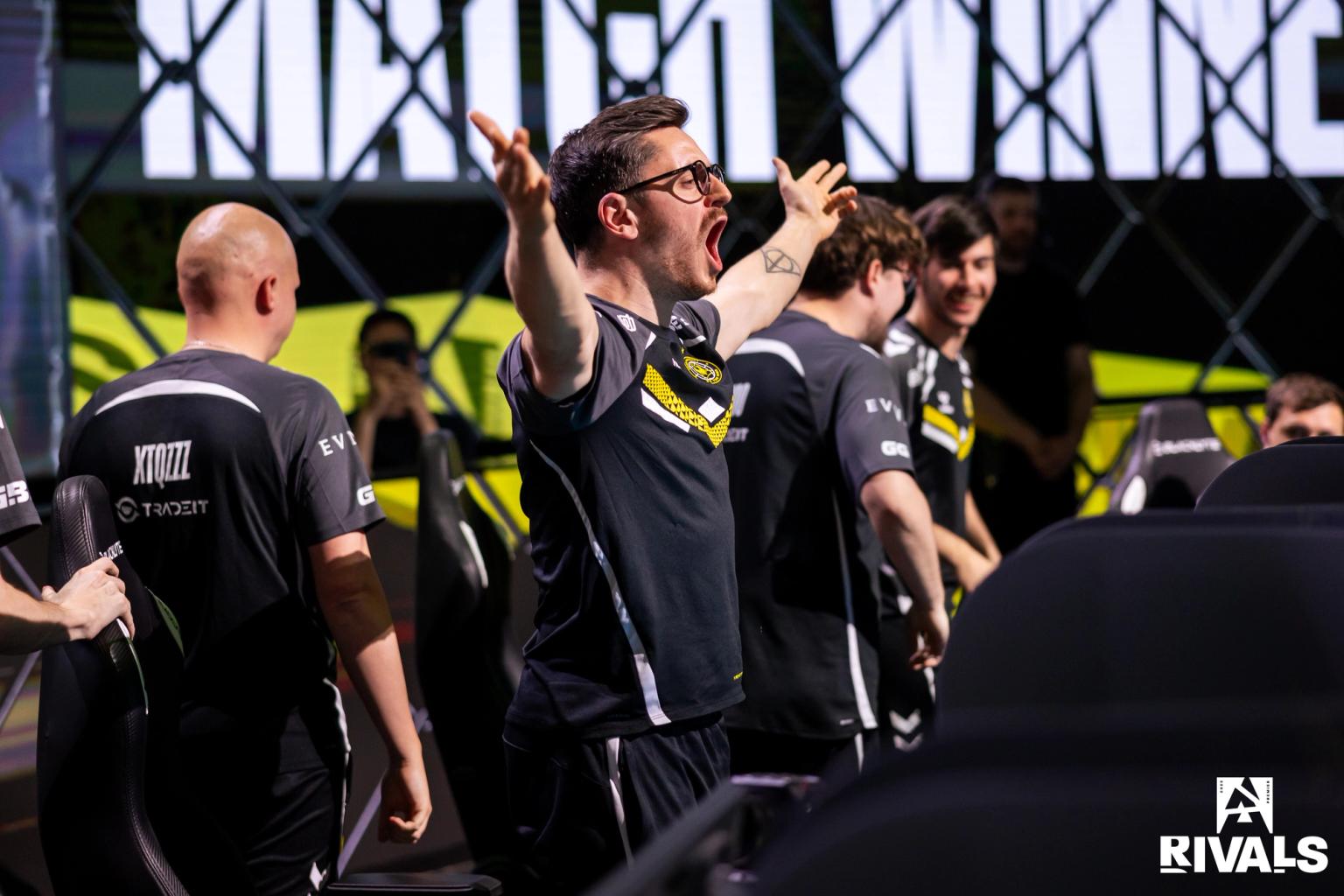 FaZe take on Aurora: BLAST.tv Austin Major Stage 3 first round matches ...