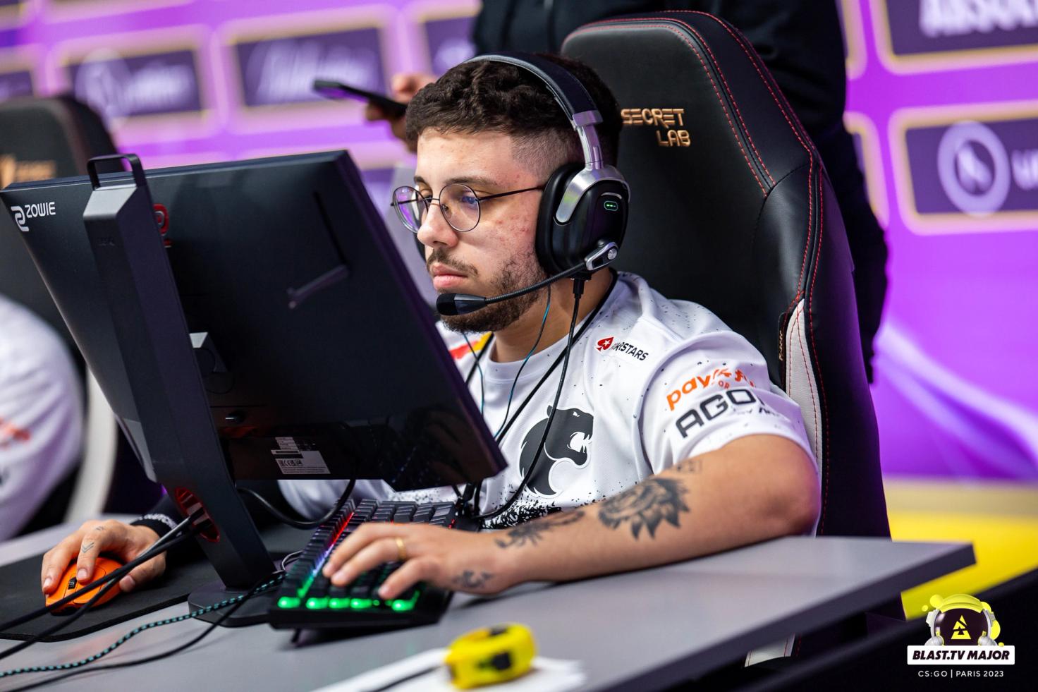 CS2 anchor guide: how to play as an anchor