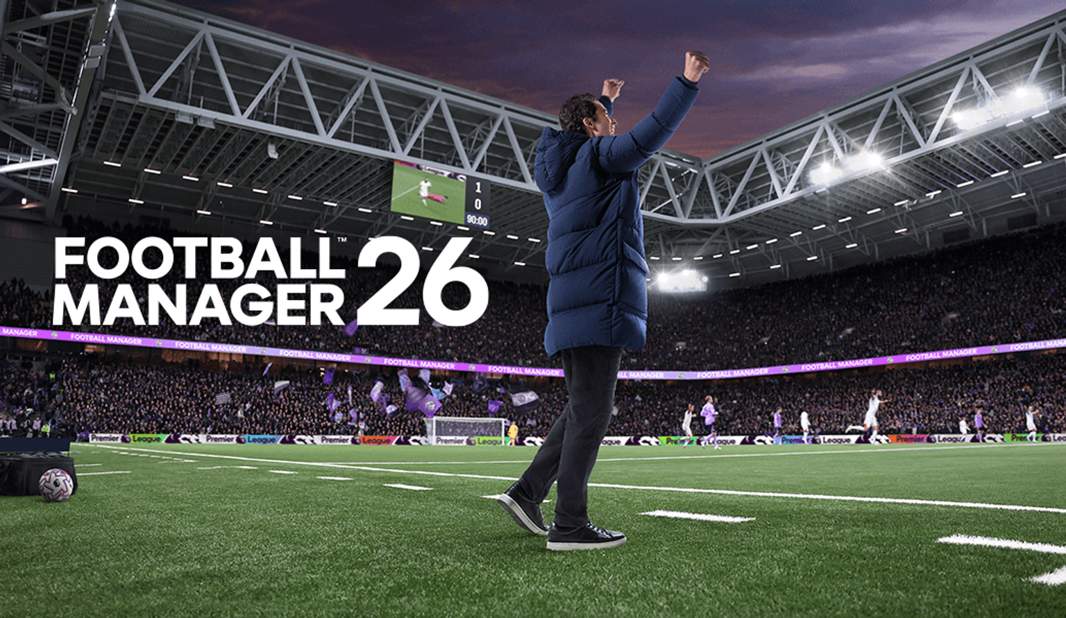 The best free agents in Football Manager 2026
