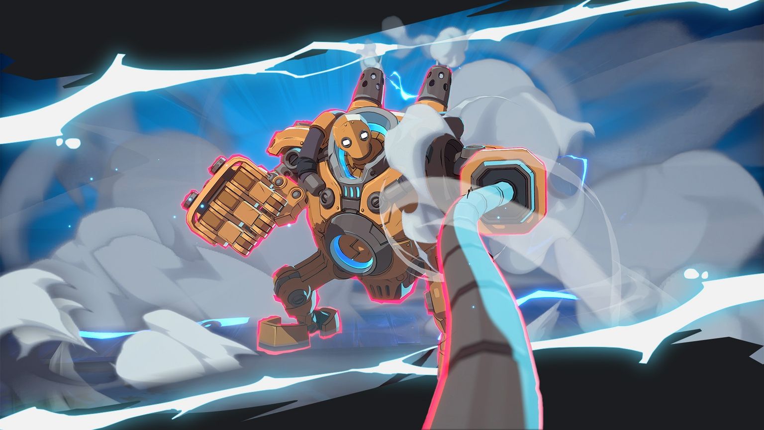 2XKO Ranking System, Explained