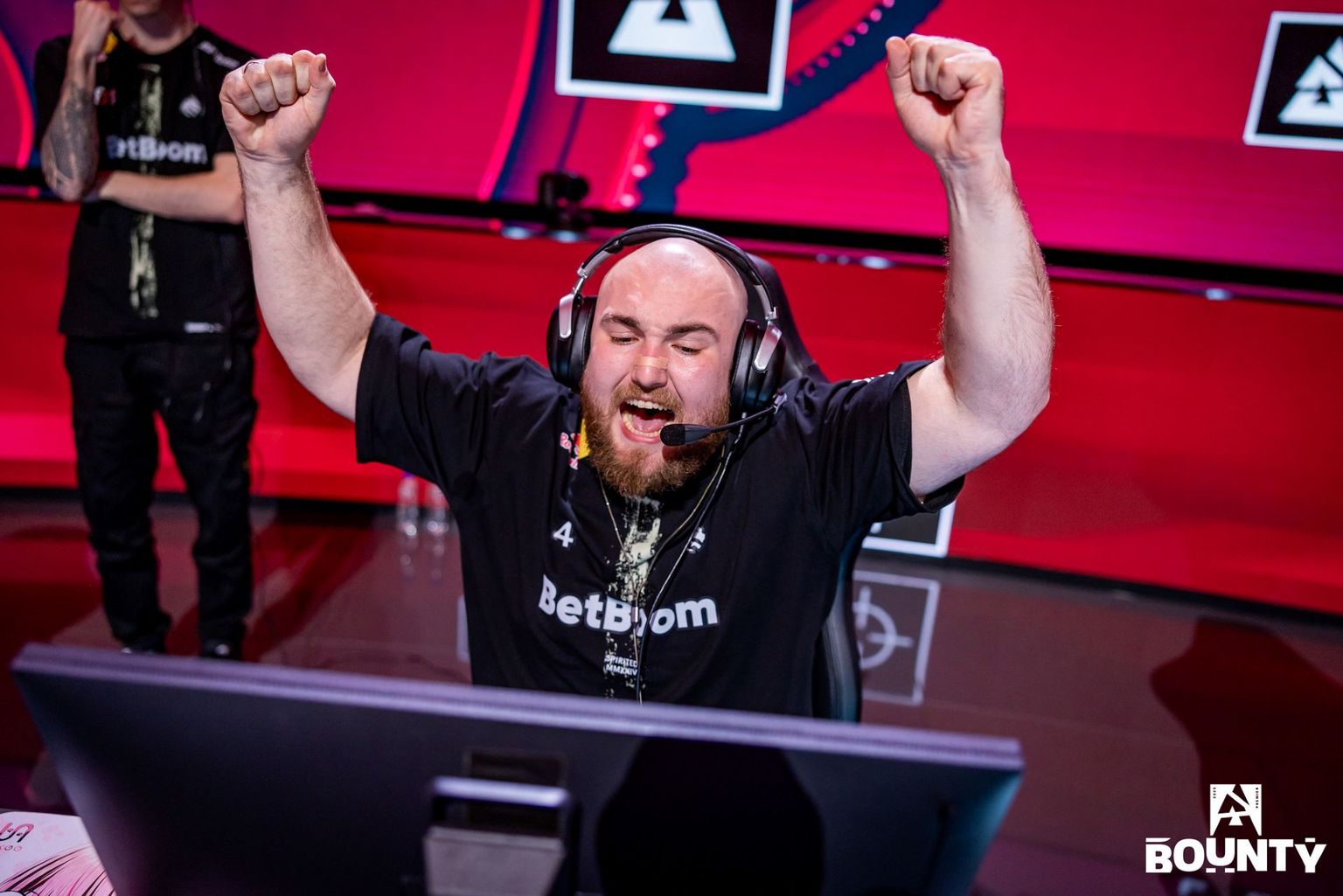 BLAST Bounty Heads to Malta - with audience