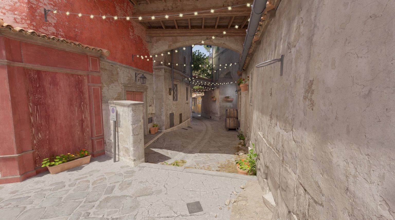 Lurker - Read and learn about Counter Strike roles - BLAST