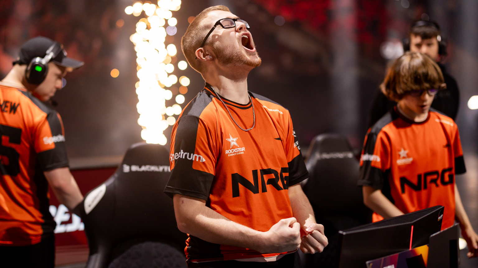 Top 10 highlights from the RLCS Raleigh Major