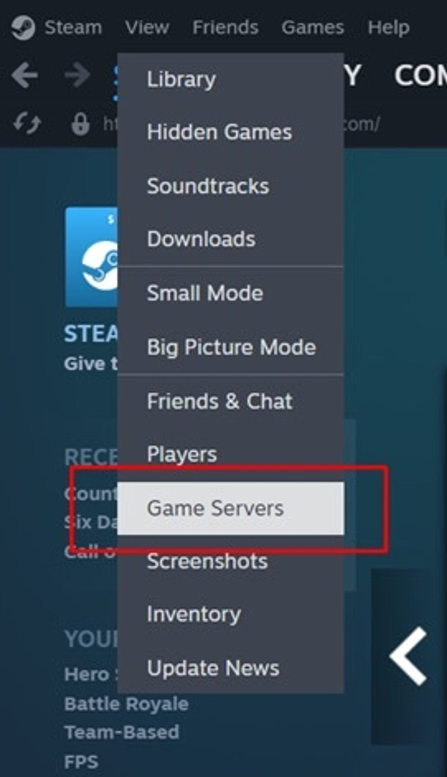 CS2 surf servers - Discover the best maps here - BLAST