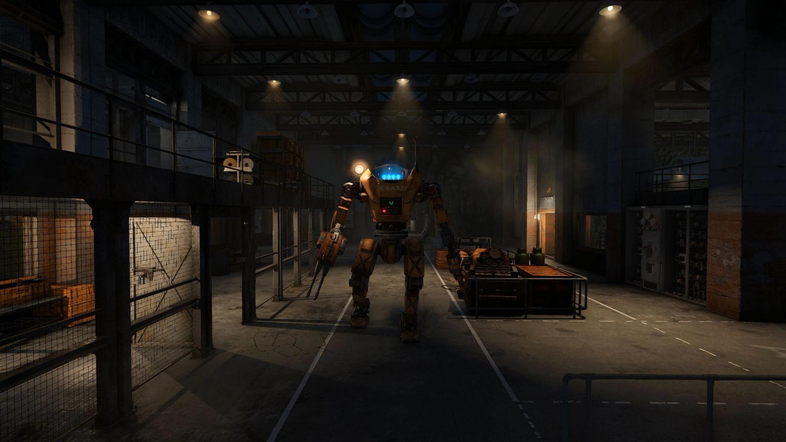 Atomfall Enemies Guide