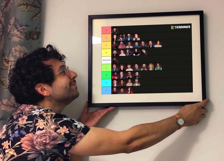 Experts vote: Here are The International 2024 (TI13) favourites