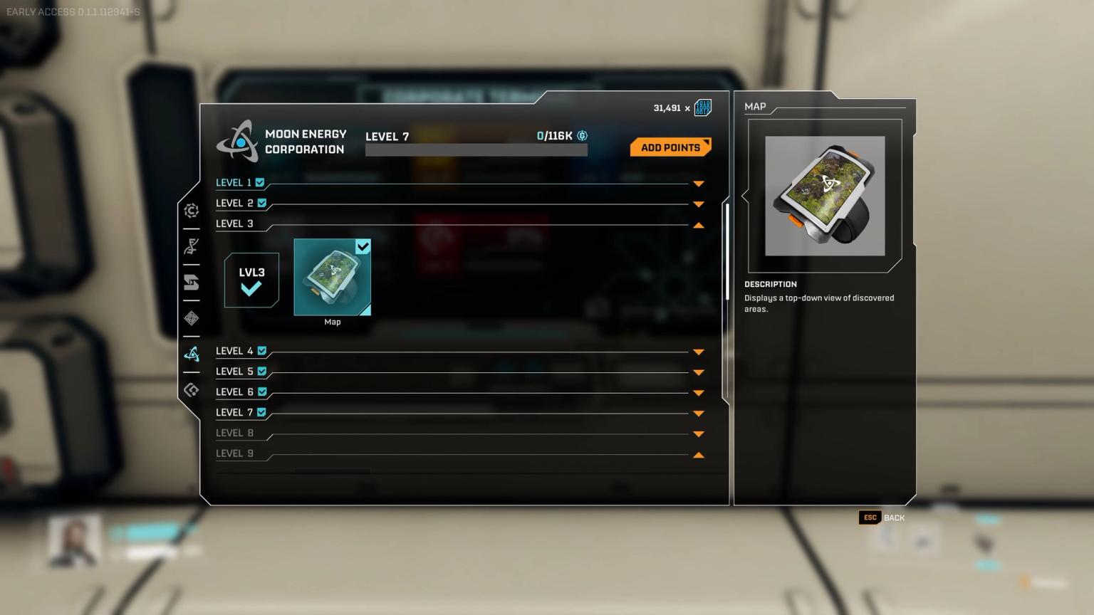 StarRupture: How To Unlock The Map