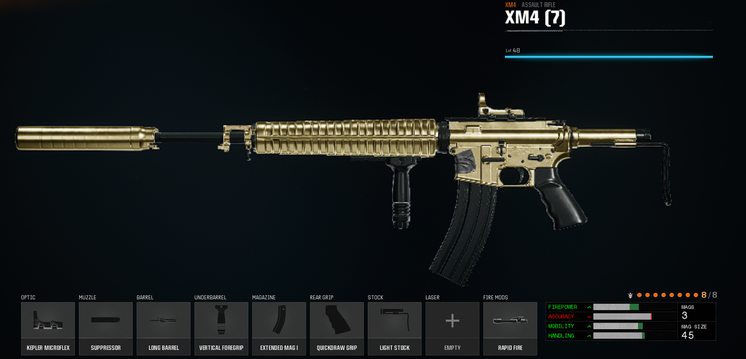 Dominate your games: The best Assault Rifle loadouts in Black Ops 6