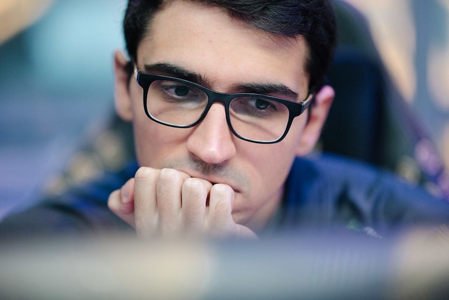 He’s back! Saksa seeks a competitive return to Dota 2
