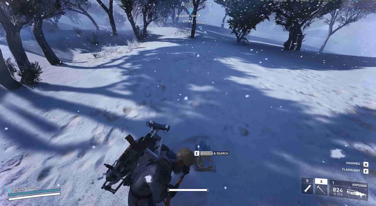 ARC Raiders: How to get 3 Stars in Week 9 Trials