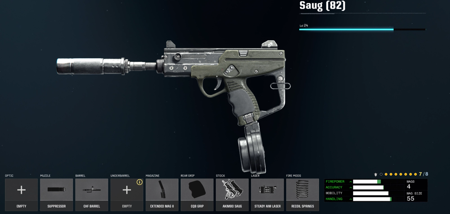 COD BO6: The best guns for the Terminus boss fight