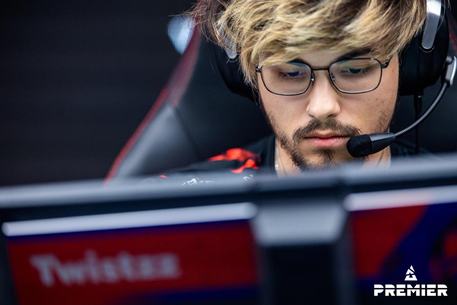 Twistzz CS2 config and settings