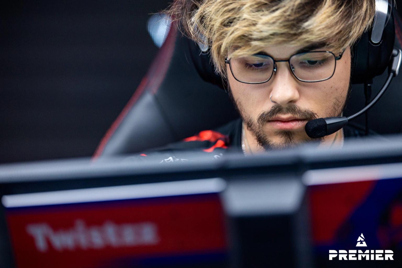 Twistzz CS2 config and settings