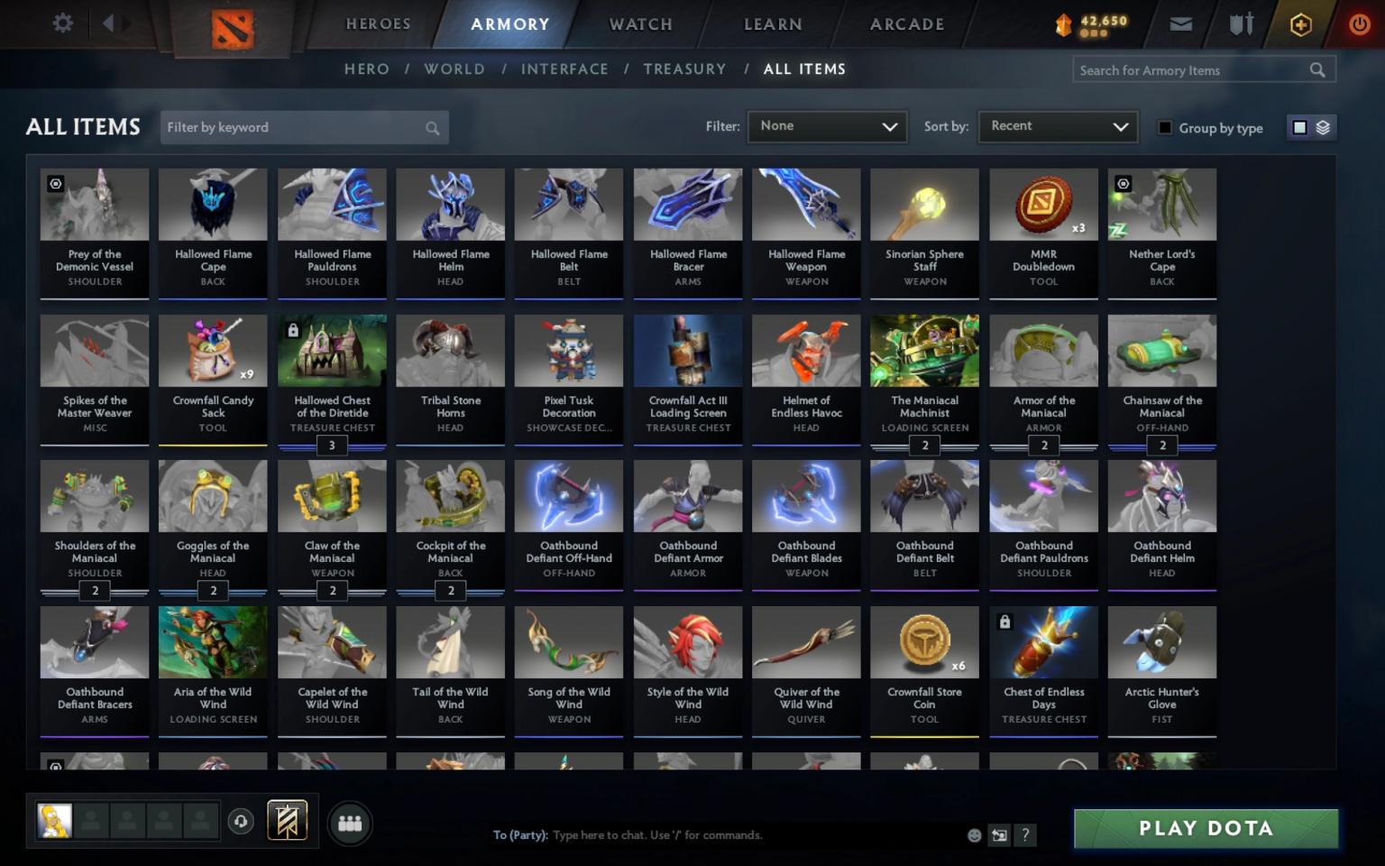 A Beginner's Guide to using MMR Double Down Tokens in Dota 2