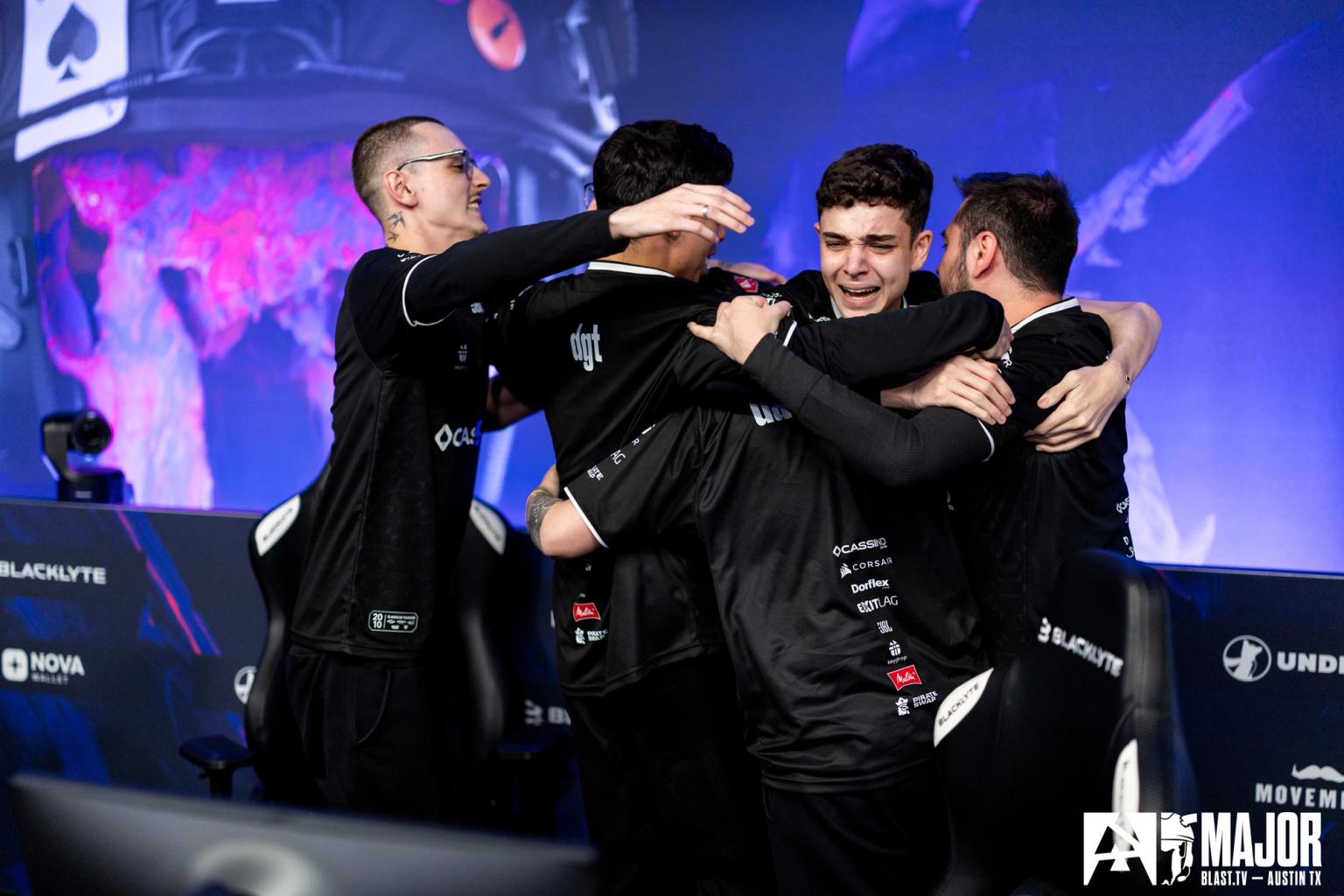 The full BLAST.tv Austin Major schedule: All the info you'll need