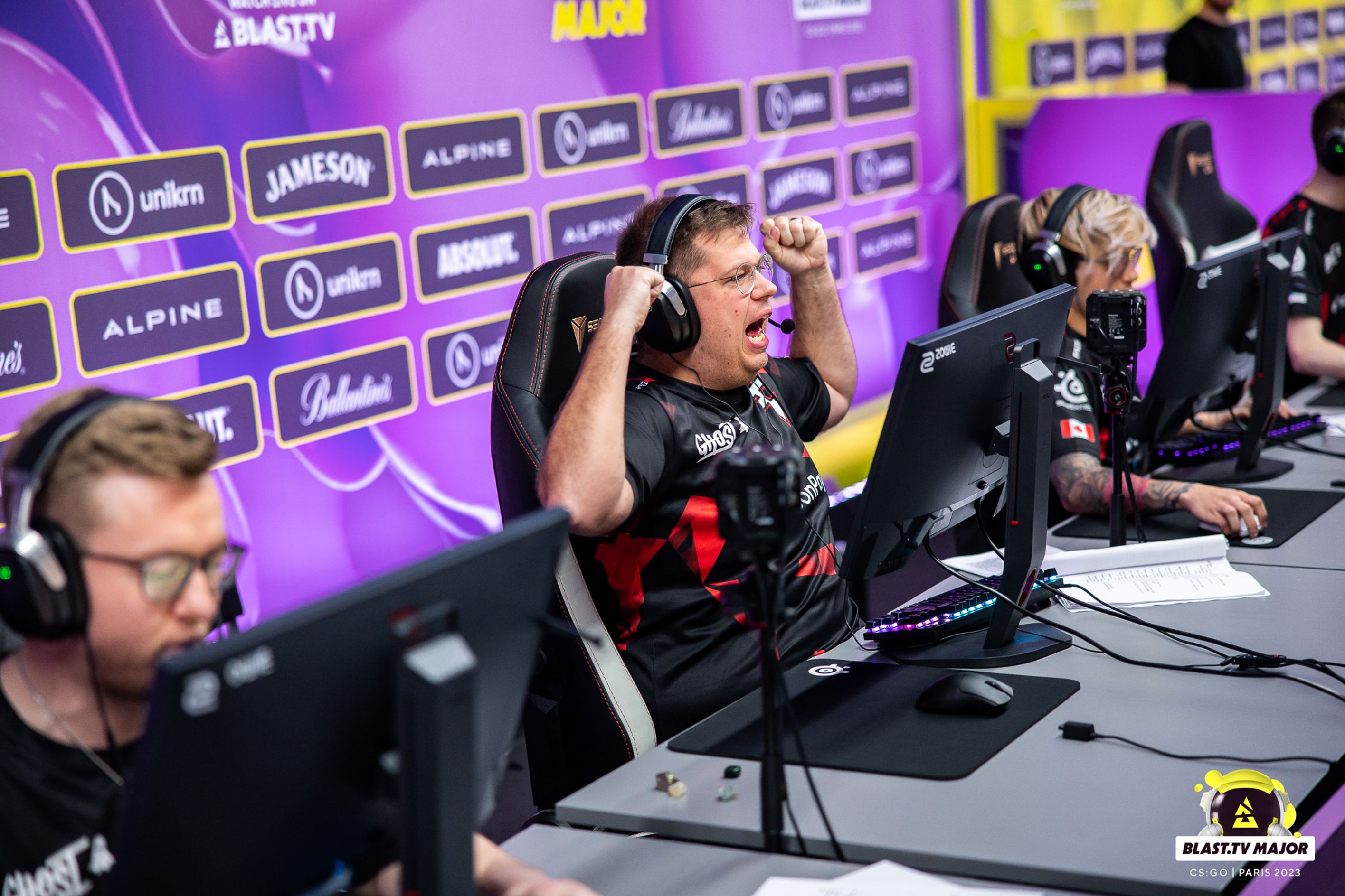Pimp: "I don't expect FaZe to dominate for much longer"