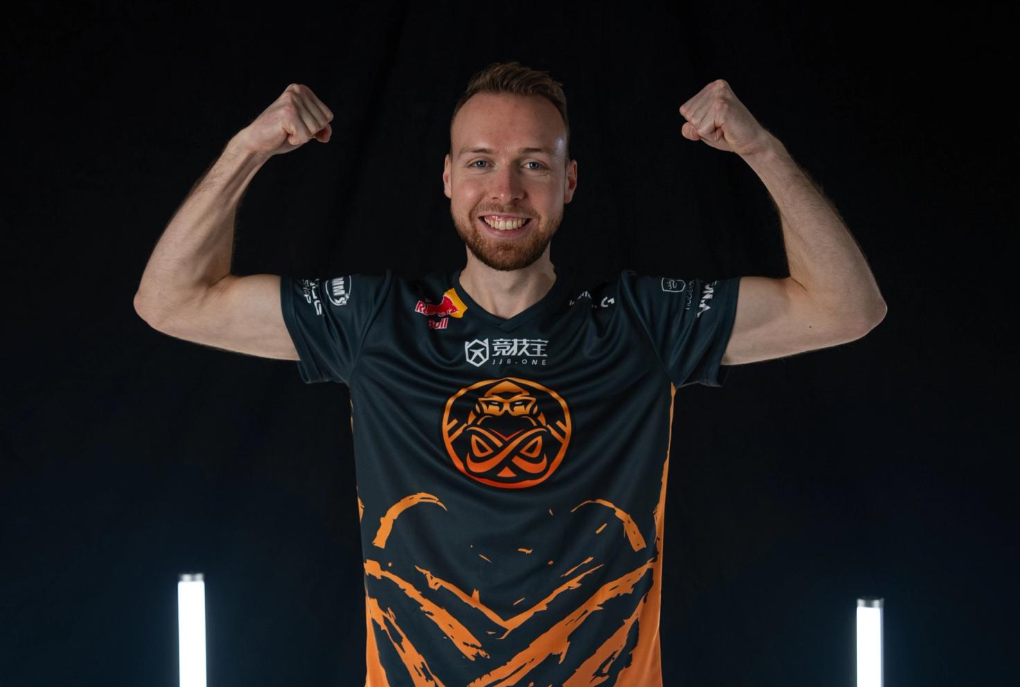 First CS2 Major: PGL Copenhagen Major Opening Stage recap