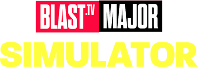 BLAST.tv - Games, Tournaments, Simulators & News
