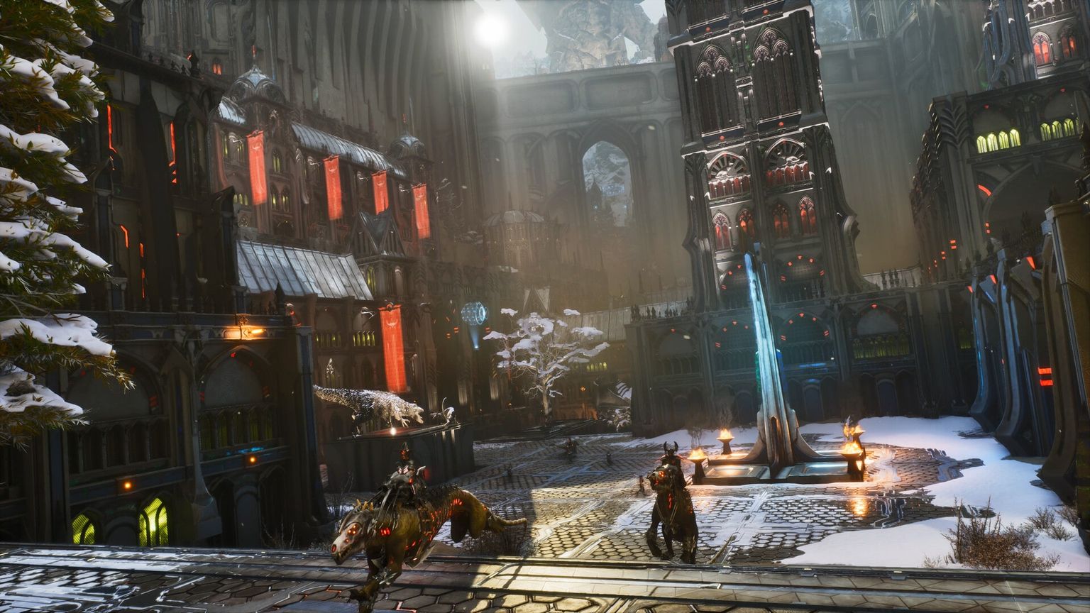 ARK Survival Ascended Lost Colony: How to tame Aureliax