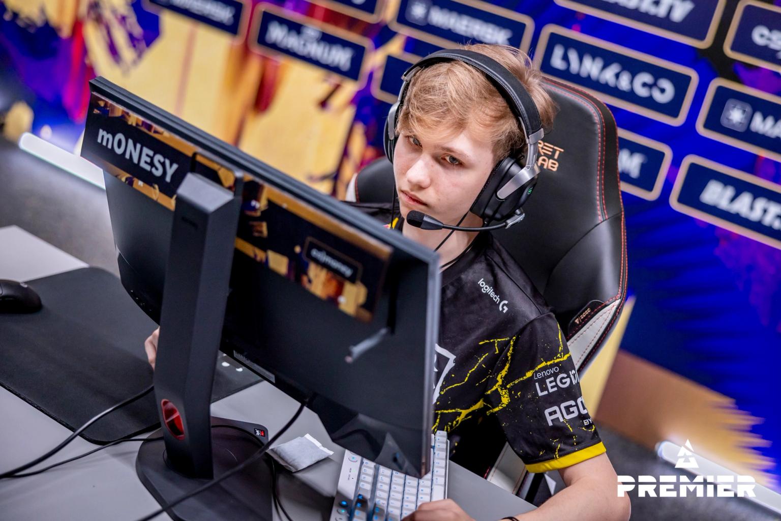 Why m0NESY won the World Final MVP