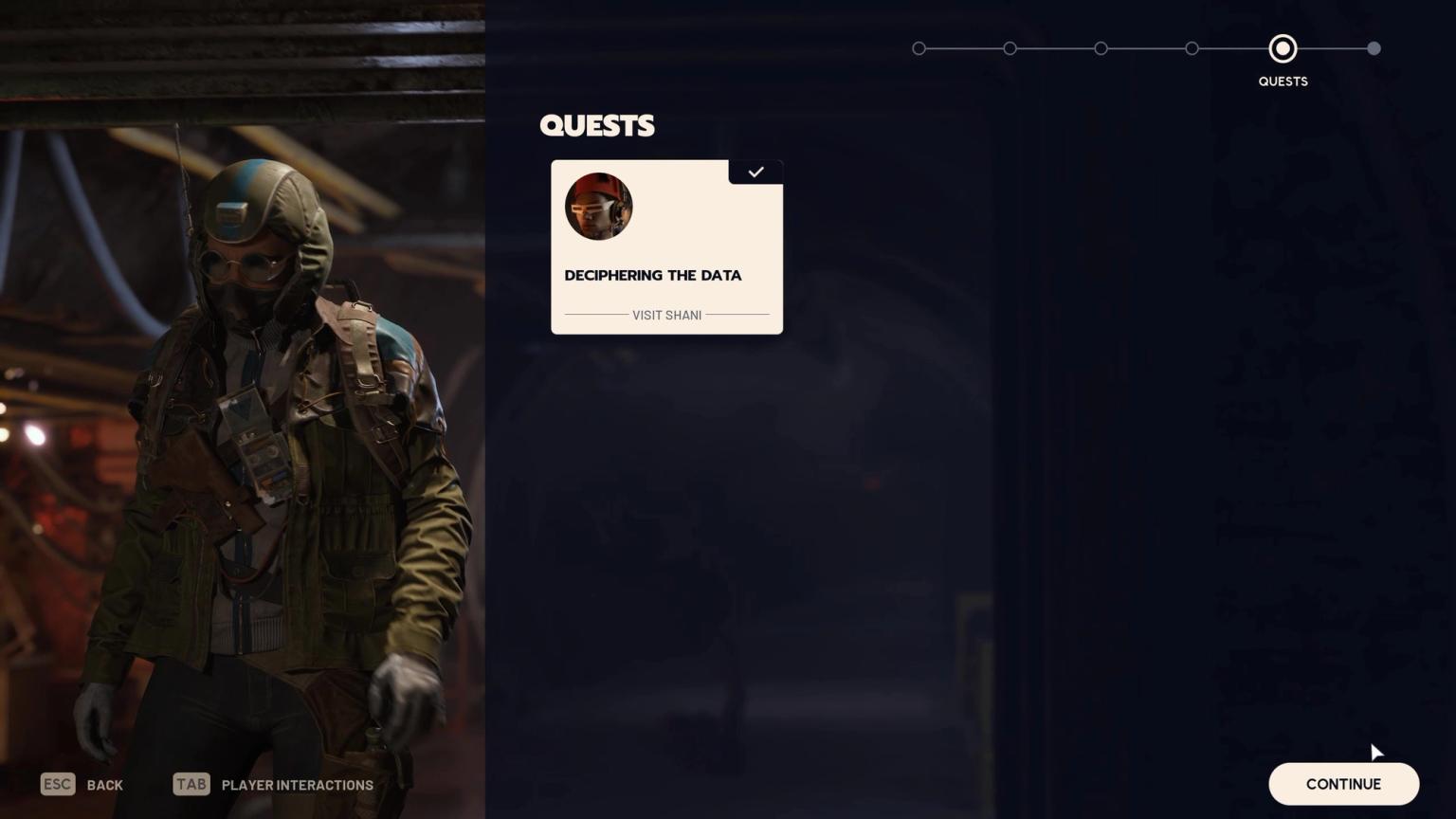 ARC Raiders- Deciphering The Data Quest Guide