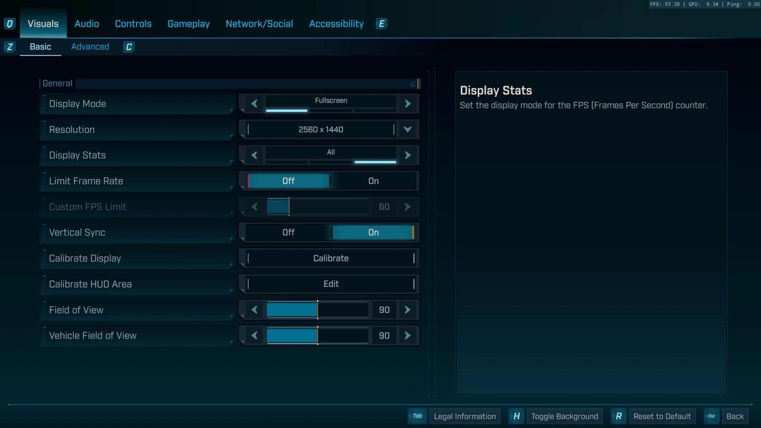 Borderlands 4 Optimized Settings