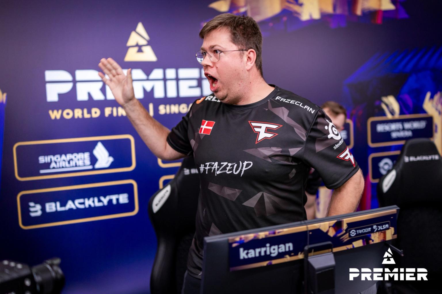 The finalists are set: Shanghai Major playoffs day three recap