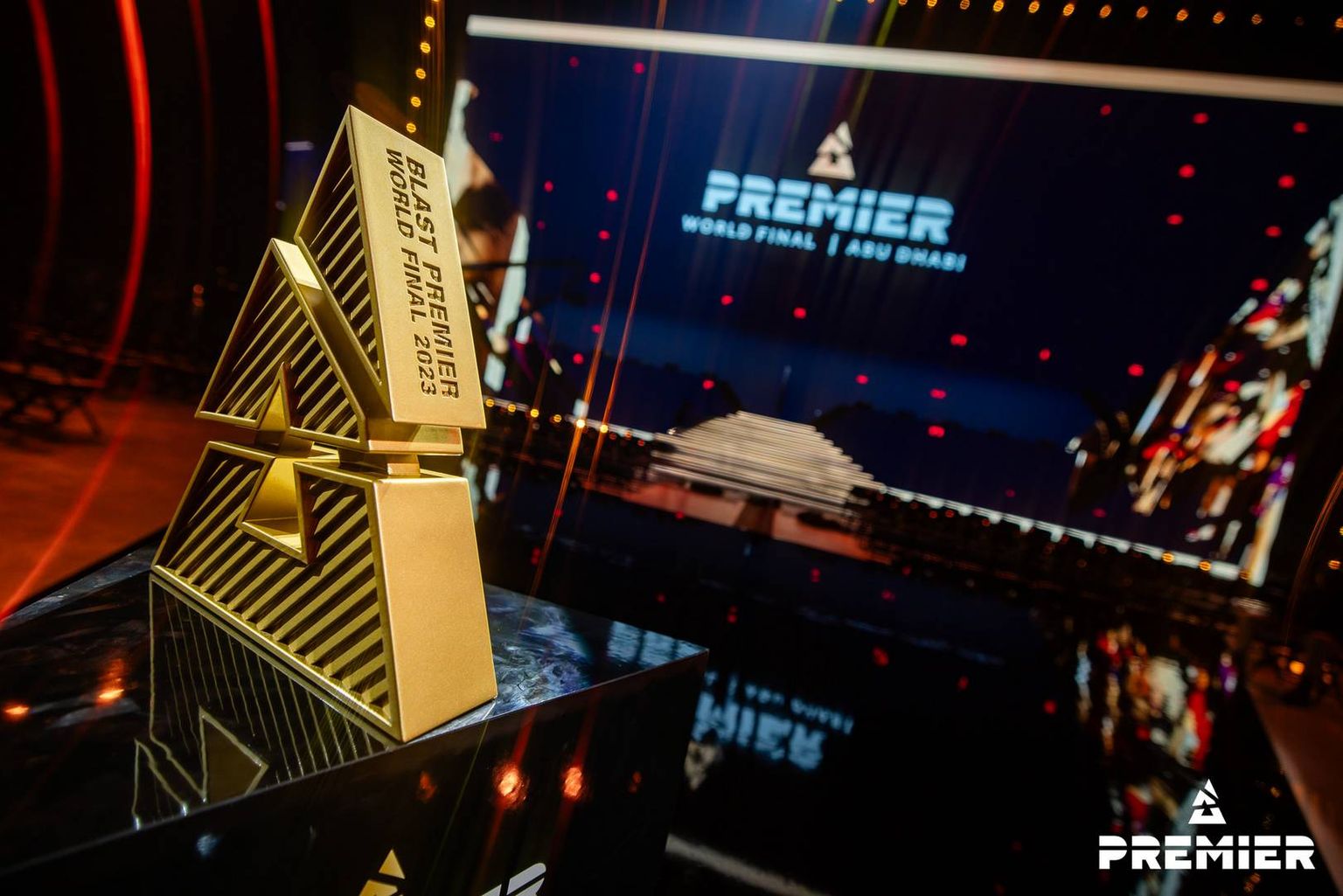 Everything you need to know about BLAST Premier World Final 2024