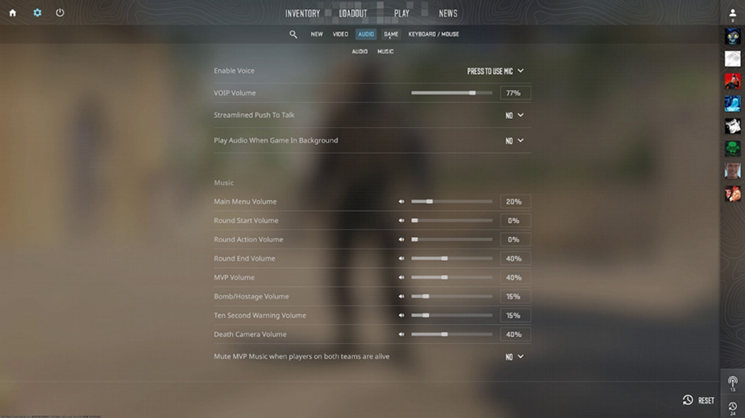 Restart round via console in CS2 - Find the command - BLAST