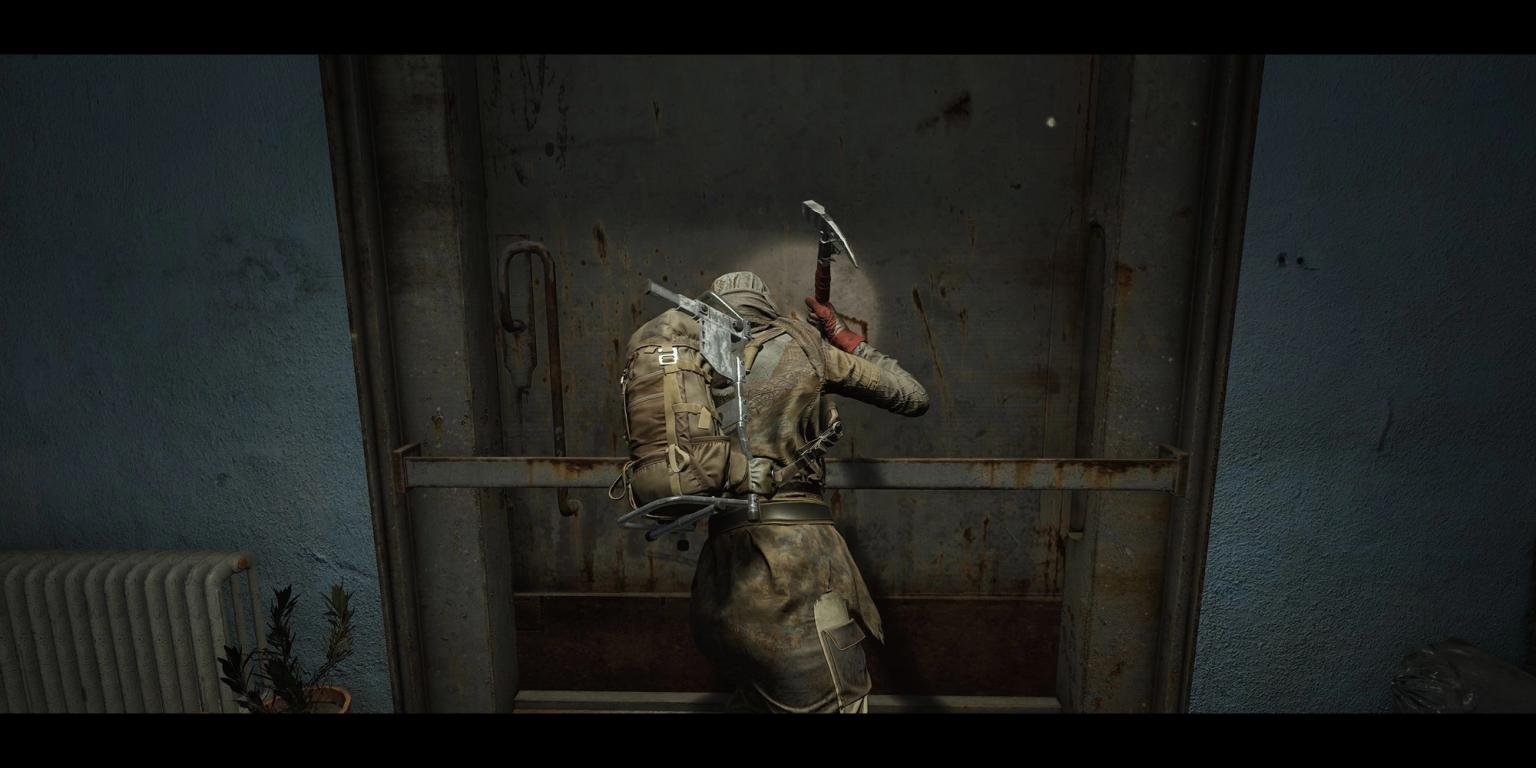 ARC Raiders- Put This In Your Safe Pocket