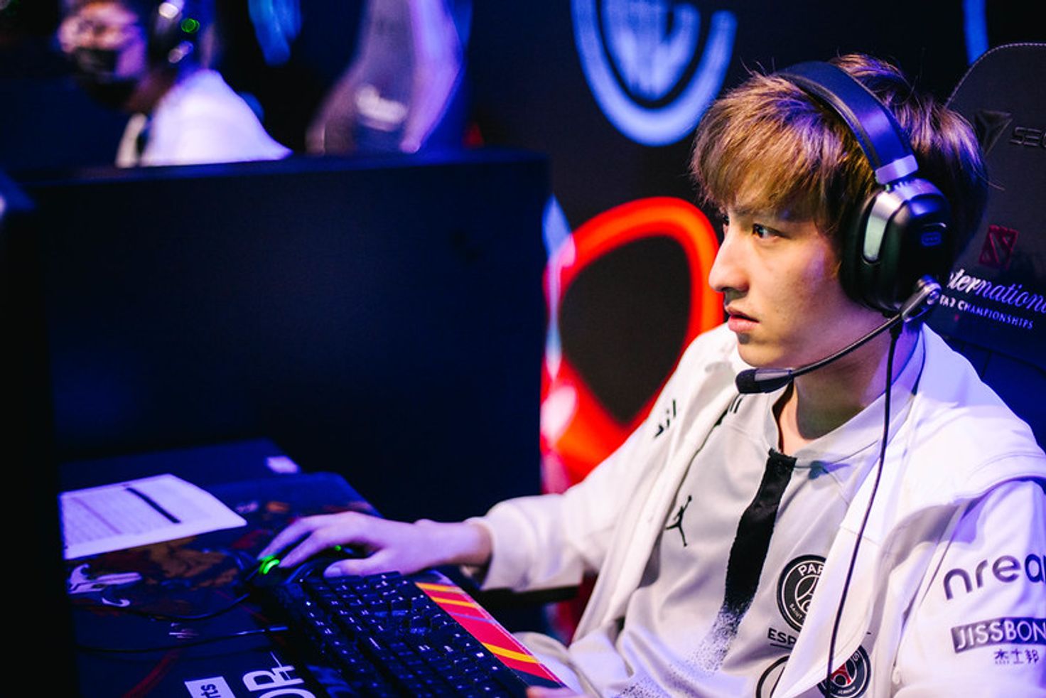 Top Dota 2 Players to look out for at The International 2024 (TI13)