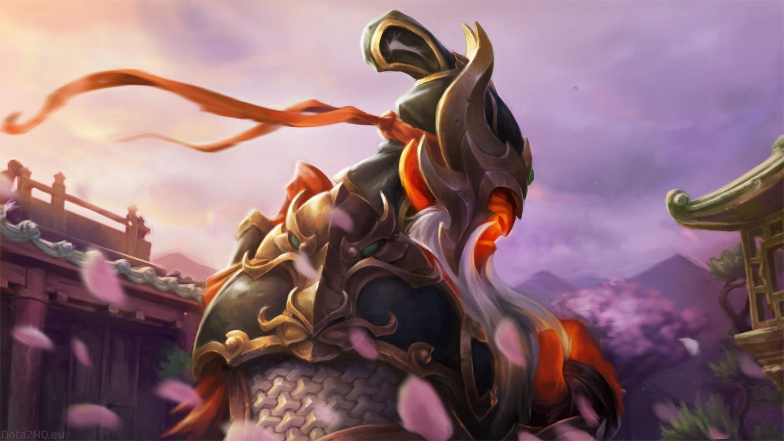 Heroes with the Best Chat Wheel Lines In Dota 2