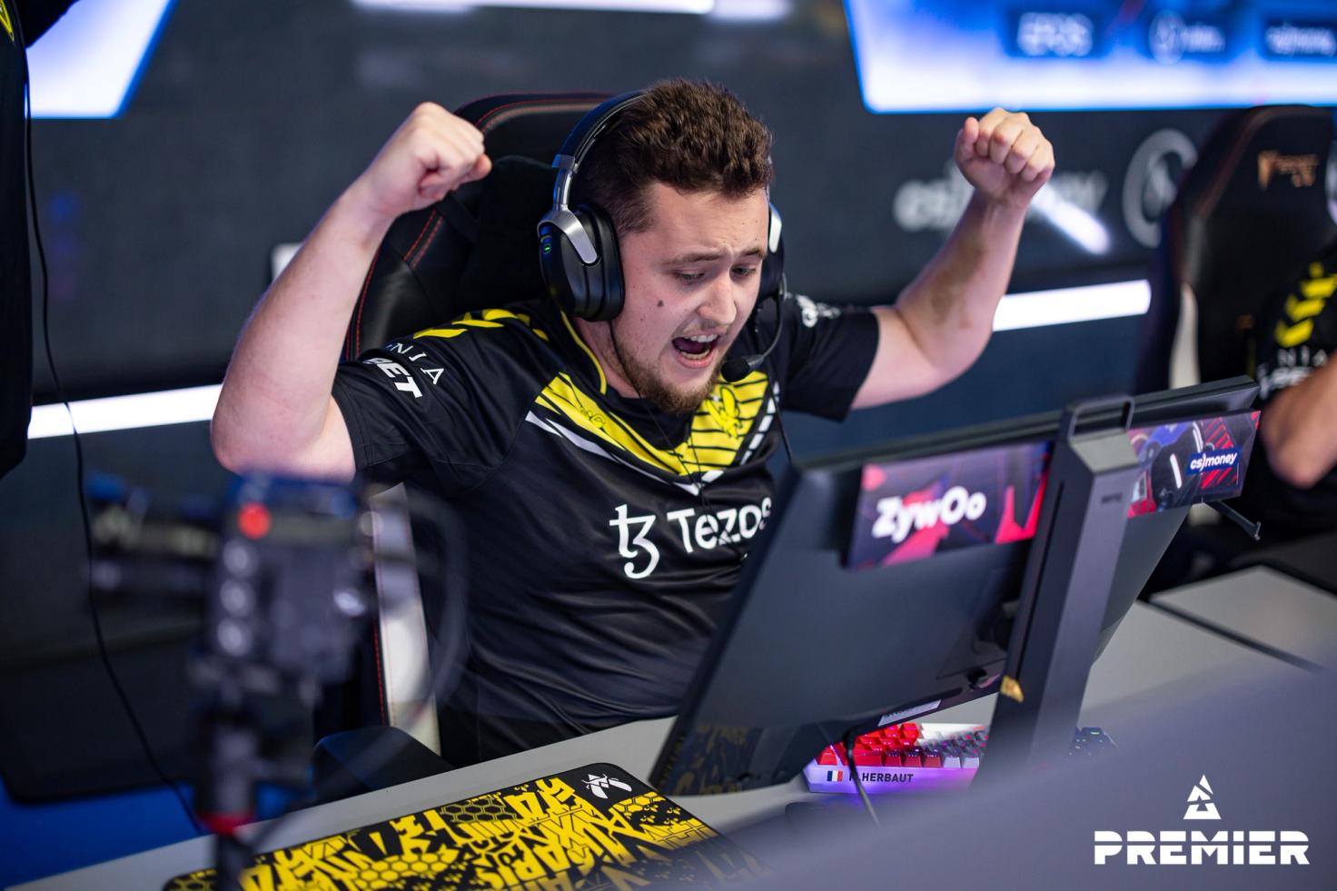 The ten best AWPers in CS:GO history