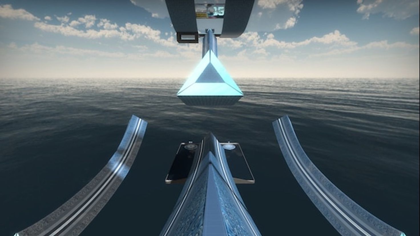 CS2 surf servers - Discover the best maps here - BLAST