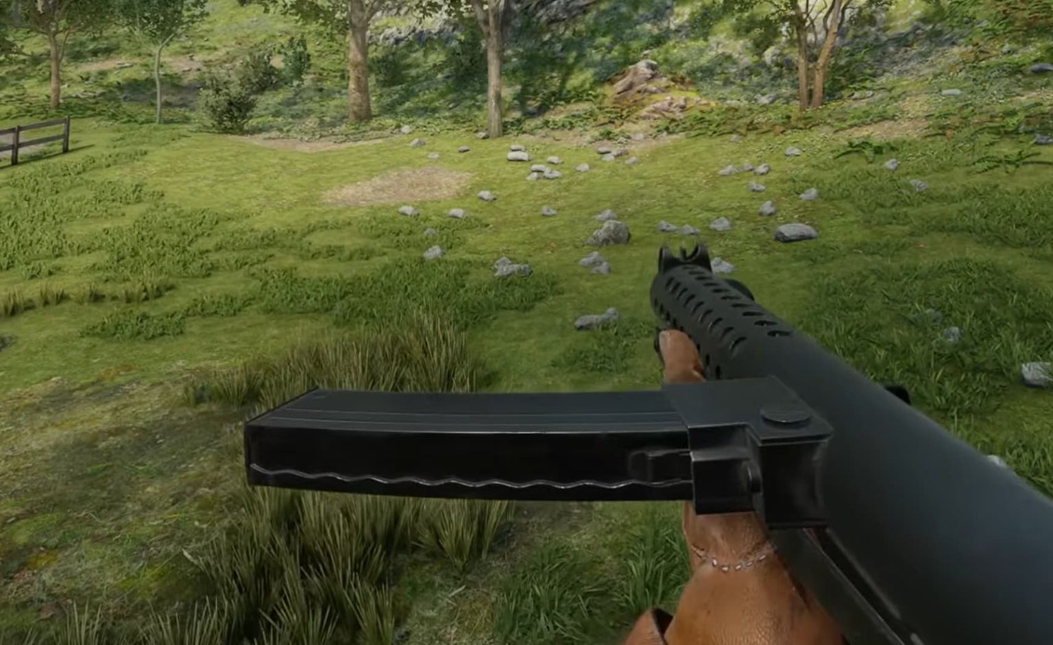 Atomfall tier list: best weapons, ranked