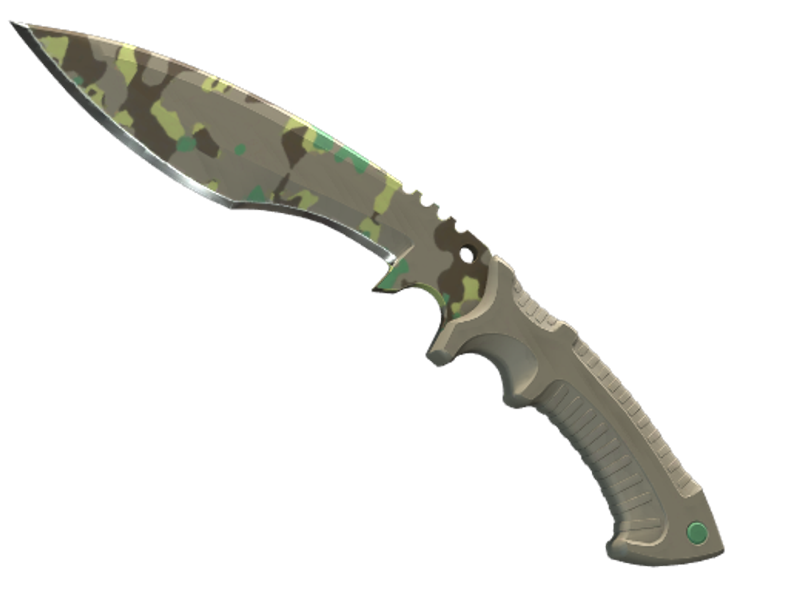 CS2 knife tier list: Counter-Strike knifes ranked