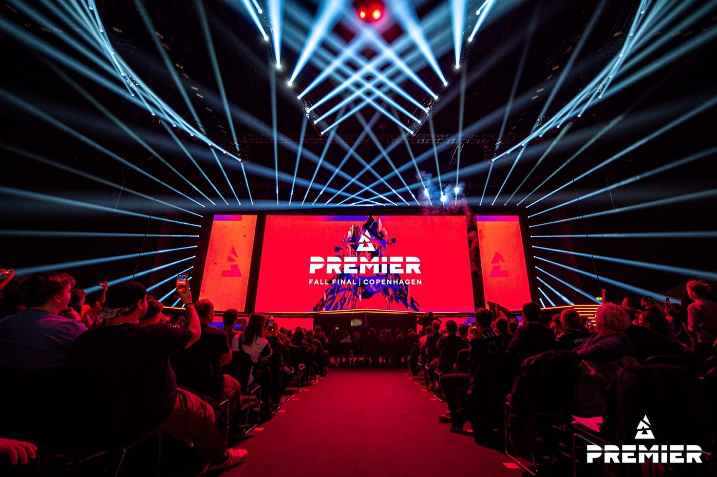 BLAST’s Andrew Haworth reveals inside track on expansion