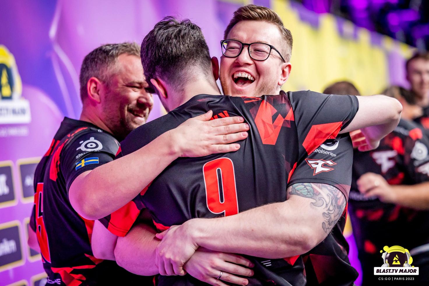 How FaZe can become the best team in the world