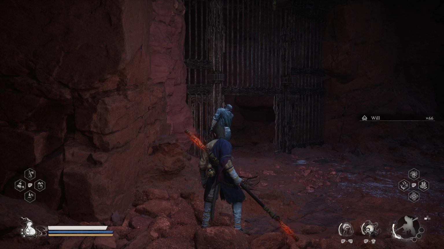 Black Myth Wukong Chapter 3 Bosses