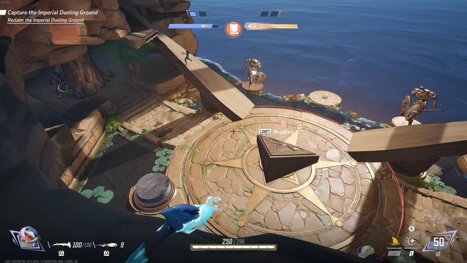 Marvel Rivals Game Modes