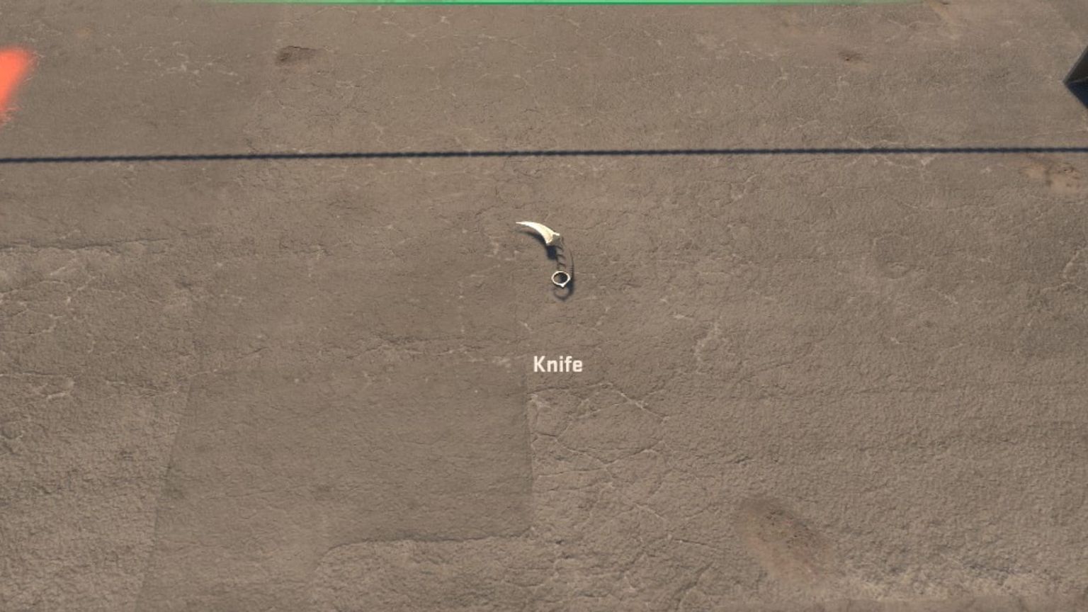 CS2 knife commands - Find useful commands here - BLAST